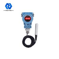 China Liquid Submersible Level Transmitter 10m RS485 Output for sale