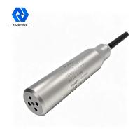 China Upper Limit Liquid Level Transmitter  Anti Lightning / RF Interference 316L for sale