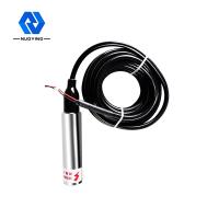 China Upper Limit Liquid Level Transmitter  Anti Lightning / RF Interference 316L for sale