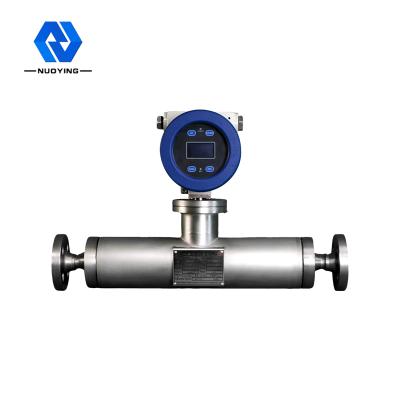 China Mass Flow Meter | High Precision Gas & Liquid Flow Measurement Meter for sale