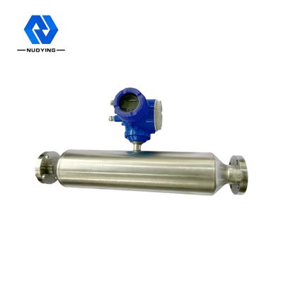 China Portable Mass Flow Meter | Handheld High Accuracy Flow Testing Meter for sale