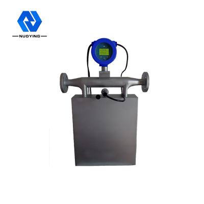 China Gas Mass Flow Meter | Digital High Sensitivity Gas Flow Measuring Device for sale
