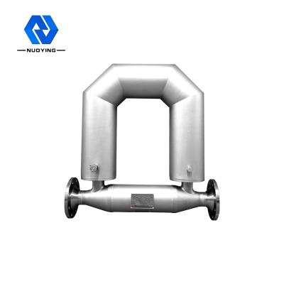 China Explosion Proof Mass Flow Meter | Safe Industrial Flow Meter for Hazardous Area for sale