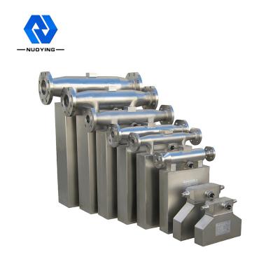 China Coriolis Mass Flow Meter | High Precision Industrial Flow Measurement Device for sale