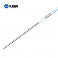 China 304 PTFE RF Admittance Level Switch Adjustable Time Delay Aluminum Shell for sale
