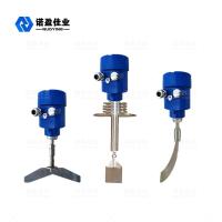 China Rotating Paddle Detectors Level Switch for powder, small particle level contro for sale