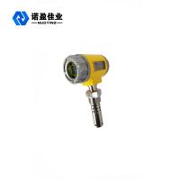 China Online Oil Tuning Fork Density Meter 50mA DIN50 PN16 500-2500 Kg/M3 for sale