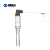 China Explosion Proof Vibrating Fork Switch SPST Powder Granule for sale