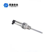 China Compact Capacitive RF Level Switch Manufacturer 24V 220V DPDT for sale