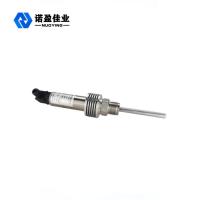 China Compact Capacitive RF Level Switch Manufacturer 24V 220V DPDT for sale