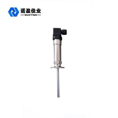 China Compact Capacitive RF Level Switch Manufacturer 24V 220V DPDT for sale