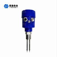 China Tuning Fork Level Switch Electric Vibrating Probe Level Switch for Hydrochloric acid ,medicine tank, oil depot detection for sale