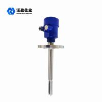 China Wholesale China Factory Tuning Fork Vibration Level Gauge Switch for Measuring Fuel Tank Level for sale