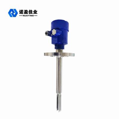 China Wholesale China Factory Tuning Fork Vibration Level Gauge Switch for Measuring Fuel Tank Level for sale