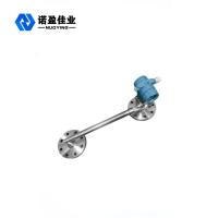 China Intelligent Tuning Fork Density Meter For Liquids 20Ma Flow Density Meter for sale