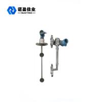 China Digital tuning fork density meter for precise measurement in tanks and pipes for sale