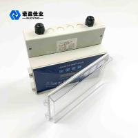 China Water Tank Ultrasonic Level Transmitter for sale