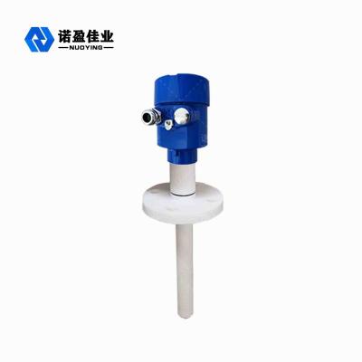 China Wholesale China Factory RF Capacitance Level Switch Fuel Tank Aluminum Housing for sale