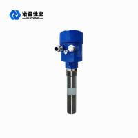 China Wholesale China Factory RF Capacitance Level Switch Fuel Tank Aluminum Housing for sale