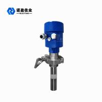 China Wholesale China Factory RF Capacitance Level Switch Fuel Tank Aluminum Housing for sale