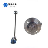 China 316SS Liquid Density Meter Transmitter With RS485 Control for sale