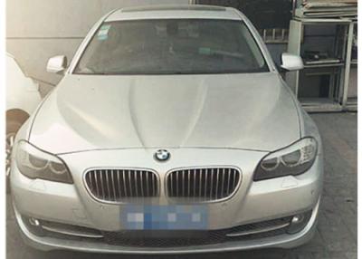 China BMW 5 Series Luxury Sedan with 2.0L-4.4L Engine Options and 2,975mm Wheelbase for sale