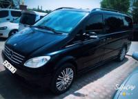 China Mercedes-Benz Luxury Sedan with 2.0L-4.0L Engine Options, 255-603 HP and 9-Speed Automatic Transmission for sale