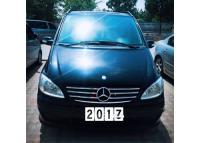 China Mercedes-Benz Luxury Sedan with 2.0L-4.0L Engine Options, 255-603 HP and 9-Speed Automatic Transmission for sale