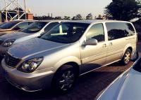 China Buick GL8 Luxury MPV - 7-Seat Executive Van with 2.0L Turbo Engine and 3088mm Wheelbase for sale
