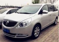 China Buick Lu Zun Luxury Sedan with 2.0L Turbo Engine, 250 HP and 10.2-inch Touchscreen Display for sale