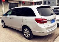 China Buick Lu Zun Luxury Sedan with 2.0L Turbo Engine, 250 HP and 10.2-inch Touchscreen Display for sale
