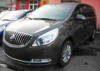 China Buick Lu Zun Luxury Sedan with 2.0L Turbo Engine, 250 HP and 10.2-inch Touchscreen Display for sale