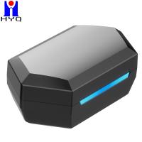 China 60ms Low Latency TWS Wireless Gaming Earbuds with Active Noise Cancelling Bluetooth 5.2 for sale