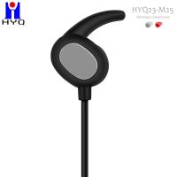 China Bluetooth 5.1 Wireless Stereo Earhook Headphones with Volume Control 10mm Driver 10m Range for sale