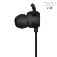 China Bluetooth 5.1 Wireless Stereo Earhook Headphones with Volume Control 10mm Driver 10m Range for sale