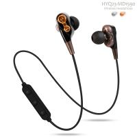 China Bluetooth 5.2 Sport Earbuds Sweatproof Wireless Headset with Mic 13g for Running Gym for sale