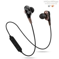 China Bluetooth 5.2 Sport Earbuds Sweatproof Wireless Headset with Mic 13g for Running Gym for sale