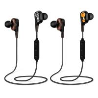 China Bluetooth 5.2 Sport Earbuds Sweatproof Wireless Headset with Mic 13g for Running Gym for sale