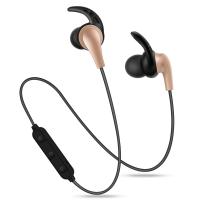 China Bluetooth 5.1 Wireless Stereo Earphone In-Ear Sports Earbuds with Deep Bass 70mAh Battery for sale
