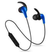 China Bluetooth 5.1 Wireless Stereo Earphone In-Ear Sports Earbuds with Deep Bass 70mAh Battery for sale