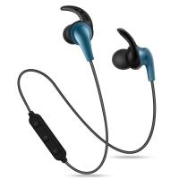 China Bluetooth 5.1 Wireless Stereo Earphone In-Ear Sports Earbuds with Deep Bass 70mAh Battery for sale