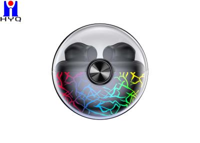 China Bluetooth 5.3 True Wireless Earbuds Hi-Fi Stereo In-Ear Headphones 20H Playtime 3.2g Lightweight for sale