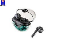China Bluetooth 5.3 True Wireless Earbuds Hi-Fi Stereo In-Ear Headphones 20H Playtime 3.2g Lightweight for sale