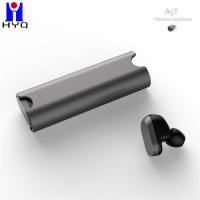 China IPX4 True Wireless Earbuds Bluetooth 5.0 Earphones 10mm Drivers Factory Wholesale for sale