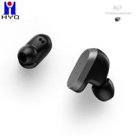 China IPX4 True Wireless Earbuds Bluetooth 5.0 Earphones 10mm Drivers Factory Wholesale for sale