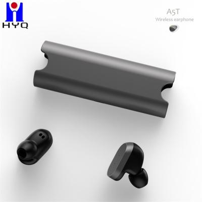 China IPX4 True Wireless Earbuds Bluetooth 5.0 Earphones 10mm Drivers Factory Wholesale for sale