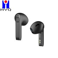 China TWS K6 IPX4 Waterproof Bluetooth Earphones 40mAh Battery Jieli 5.1 Chip for sale