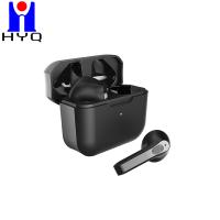 China TWS K6 IPX4 Waterproof Bluetooth Earphones 40mAh Battery Jieli 5.1 Chip for sale