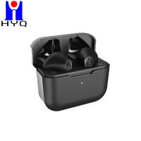 China TWS K6 IPX4 Waterproof Bluetooth Earphones 40mAh Battery Jieli 5.1 Chip for sale