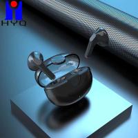 China Deep Bass True Wireless Stereo Earbuds Mini Bluetooth Charging Case USB- C Fast Charging for sale